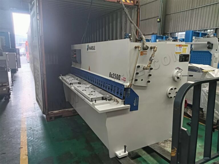 Egypt-5 Sets of Mechanical Punching Machine And 2 Sets of C-Frame ...