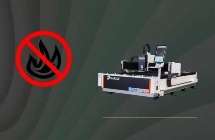 What Are the Safety Tips for Laser Cutting Machine Precautions? | HARSLE