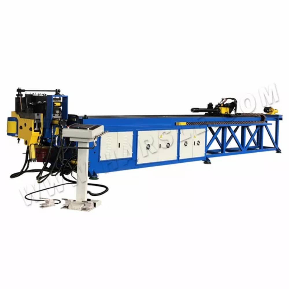 9 Essential Tips for Tube Bending Machines | HARSLE