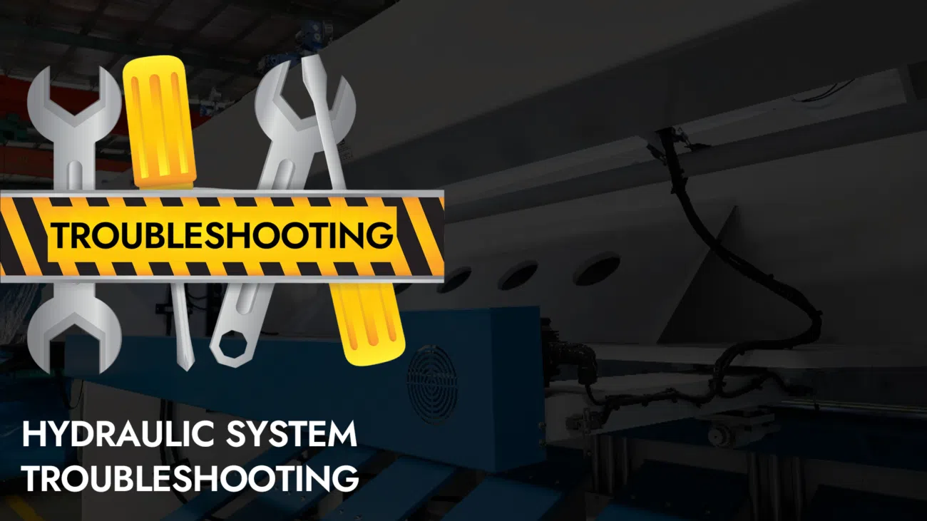Metal Shearing Machine Safety Precautions | HARSLE