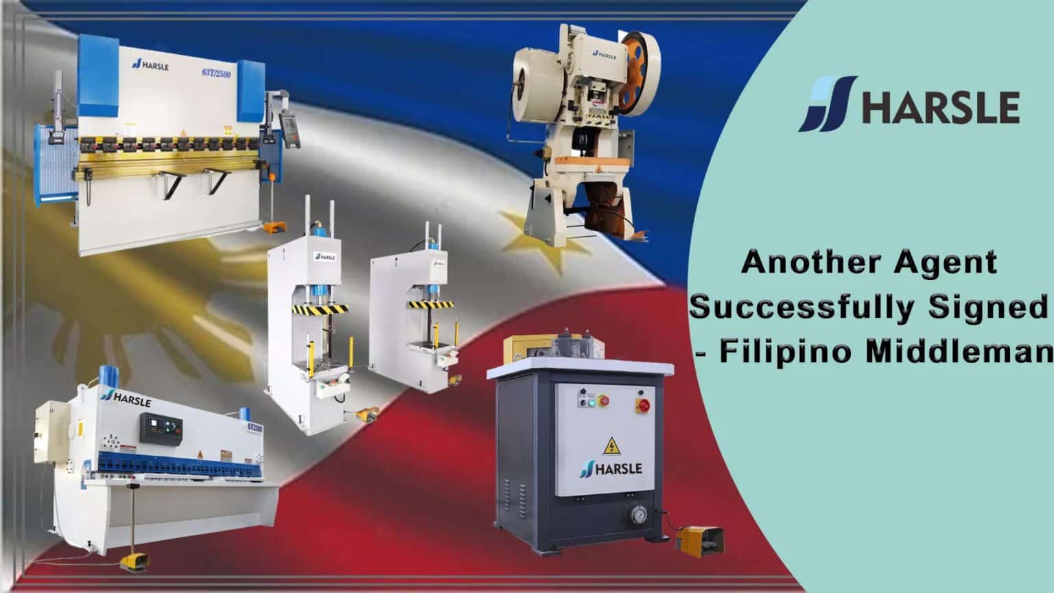 Bending Machine Safety Operating Procedures