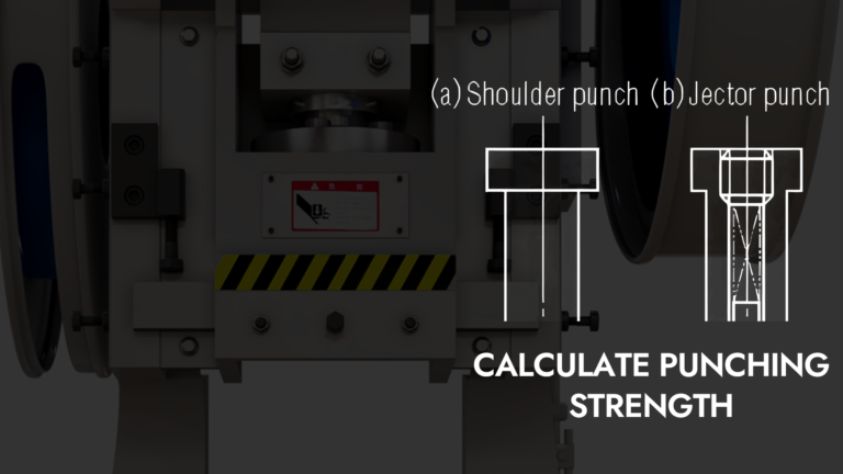 Master the Ultimate Guide to Calculate Punching Force