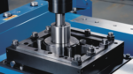 Designing Powerful Hydraulic Self-Centering Clamping Fixtures
