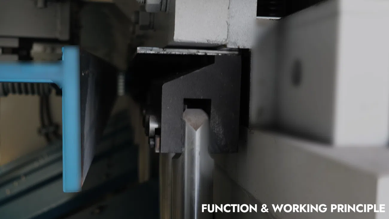 Metal Shearing Machine Safety Precautions | HARSLE
