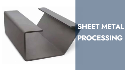 Relationship Between Sheet Metal Bending Radius And Thickness of Sheet