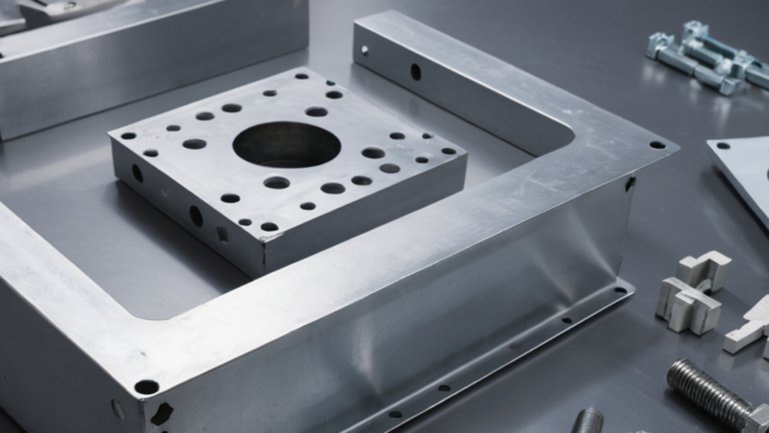 Tips for Assembling Sheet Metal Components | HARSLE