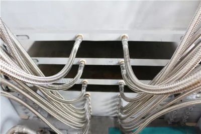 What Is a Hot Press Machine and Its Uses? | HARSLE