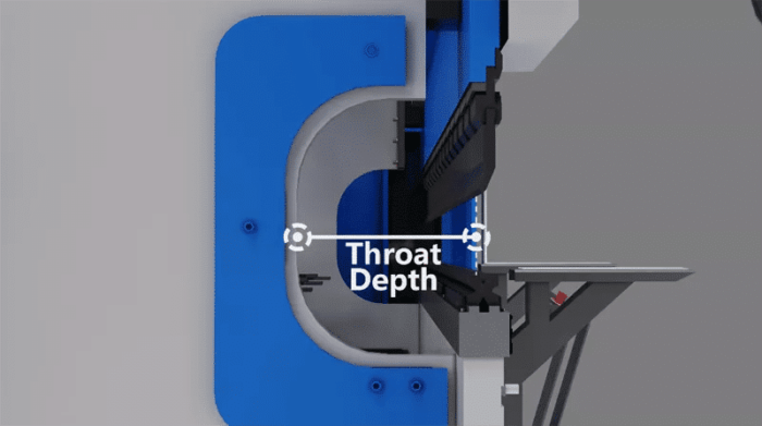 What Are the Press Brake Parameters for Accurate Bending? | HARSLE