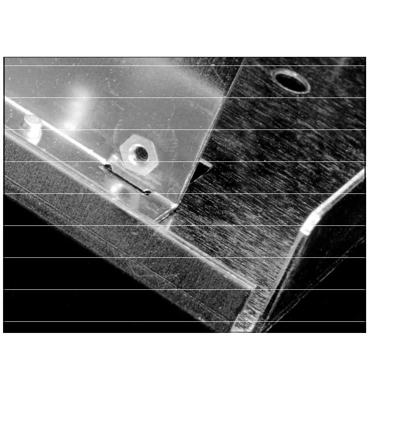 Press Brake Machine Forming | HARSLE