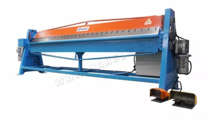 Complete Guide to Air Duct Equipment | HARSLE