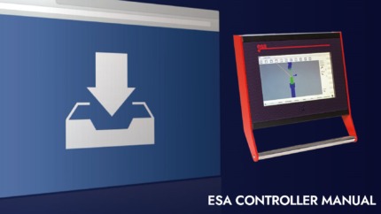 ESA Controller Manual – Download User Guide | HARSLE