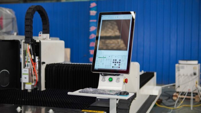 What Are the Applications of Fiber Laser Cutting Machines? | HARSLE