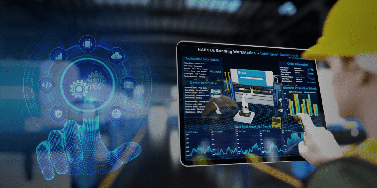 Discover MasterBend Bending Solutions | HARSLE