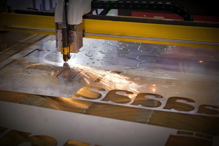 What Materials Can Be Cut with a Fiber Laser? | HARSLE