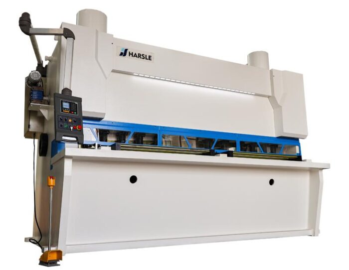 Mastering Shear Angle: The Key to Superior Machining Results | HARSLE