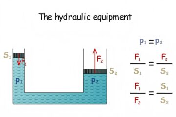 How to Calculate Hydraulic Press Force for Different Materials? | HARSLE