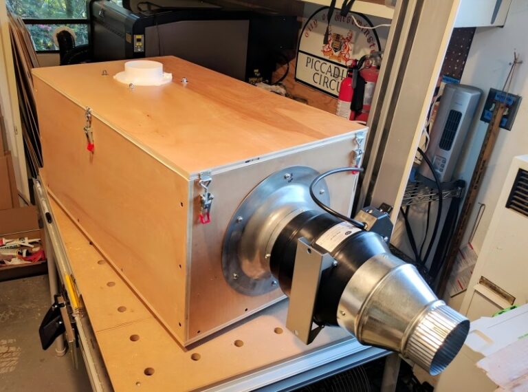 What Is the Environmental Impact of Laser Cutting Machines? | HARSLE