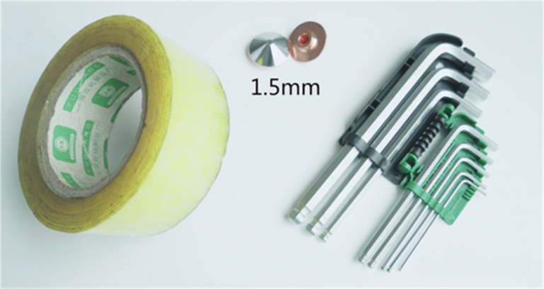 How to Achieve Precise Laser Alignment on Your Laser Cutting Machine ...