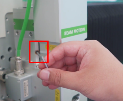 How to Achieve Precise Laser Alignment on Your Laser Cutting Machine ...