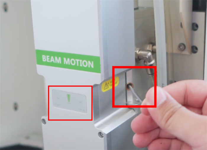How to Achieve Precise Laser Alignment on Your Laser Cutting Machine ...