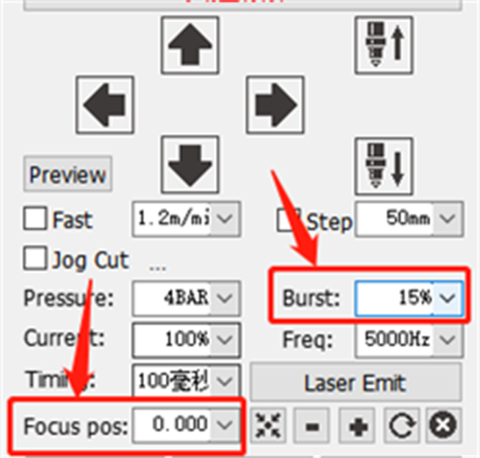 How to Achieve Precise Laser Alignment on Your Laser Cutting Machine ...