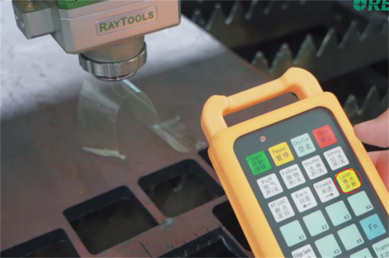 How to Achieve Precise Laser Alignment on Your Laser Cutting Machine ...