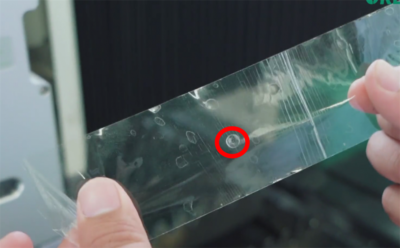 How to Achieve Precise Laser Alignment on Your Laser Cutting Machine ...