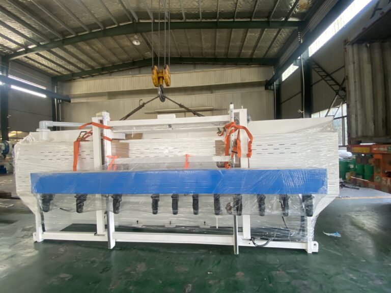 Portugal-HSVC-1500/4100 V Grooving Machine | HARSLE
