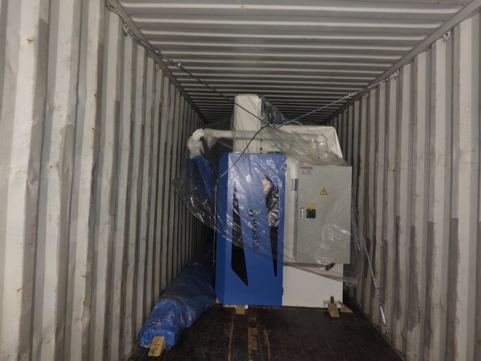 Turkey-CNC Press Brake & Panel Bender & Servo CNC Turret Punch | HARSLE