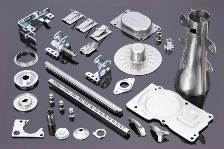 Punching vs Stamping: Which Process is Right for You | HARSLE