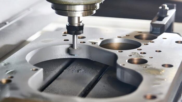 Punching vs Stamping: Which Process is Right for You | HARSLE