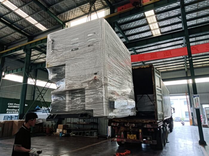 Korea-PB-2000 Panel Bender | HARSLE