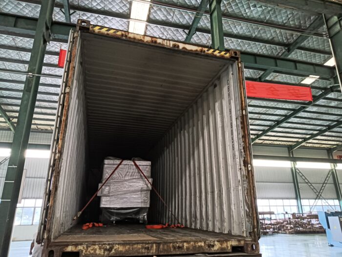 Korea-PB-2000 Panel Bender | HARSLE
