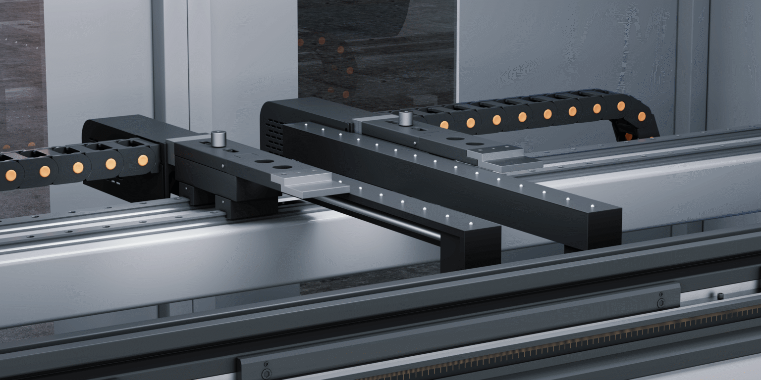 Discover MasterBend Bending Solutions | HARSLE