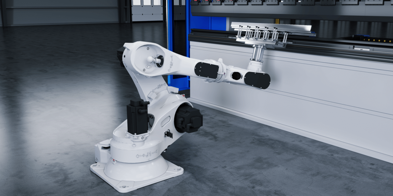 Discover MasterBend Bending Solutions | HARSLE
