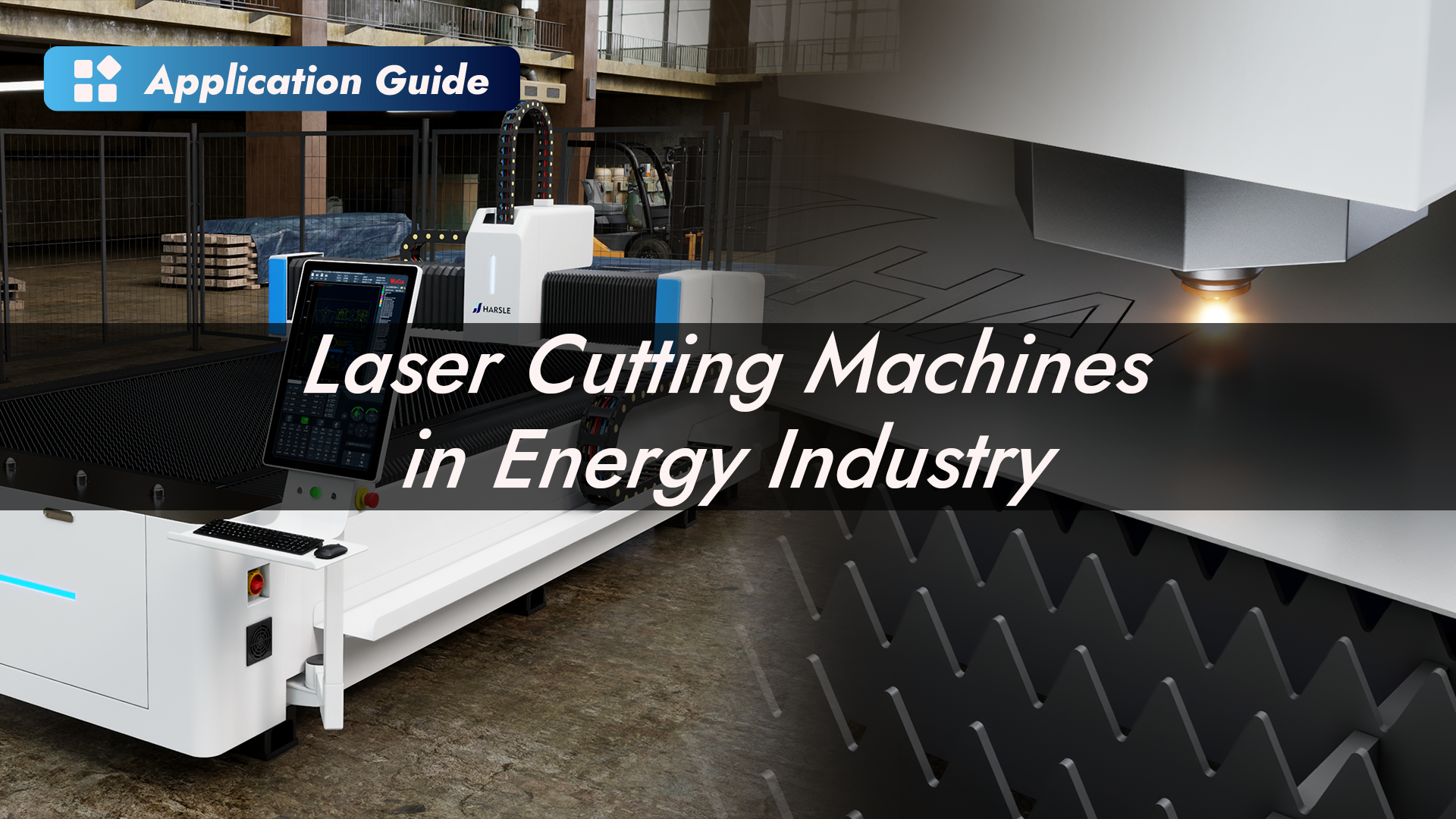 Quels sont les avantages des machines de découpe laser dans le secteur ...