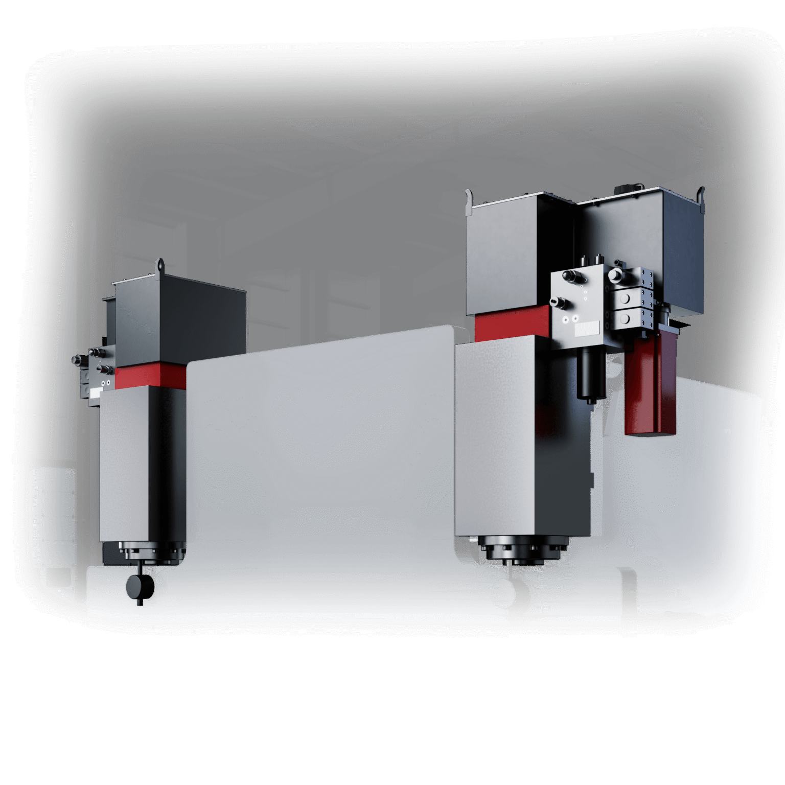 Discover MasterBend Bending Solutions | HARSLE