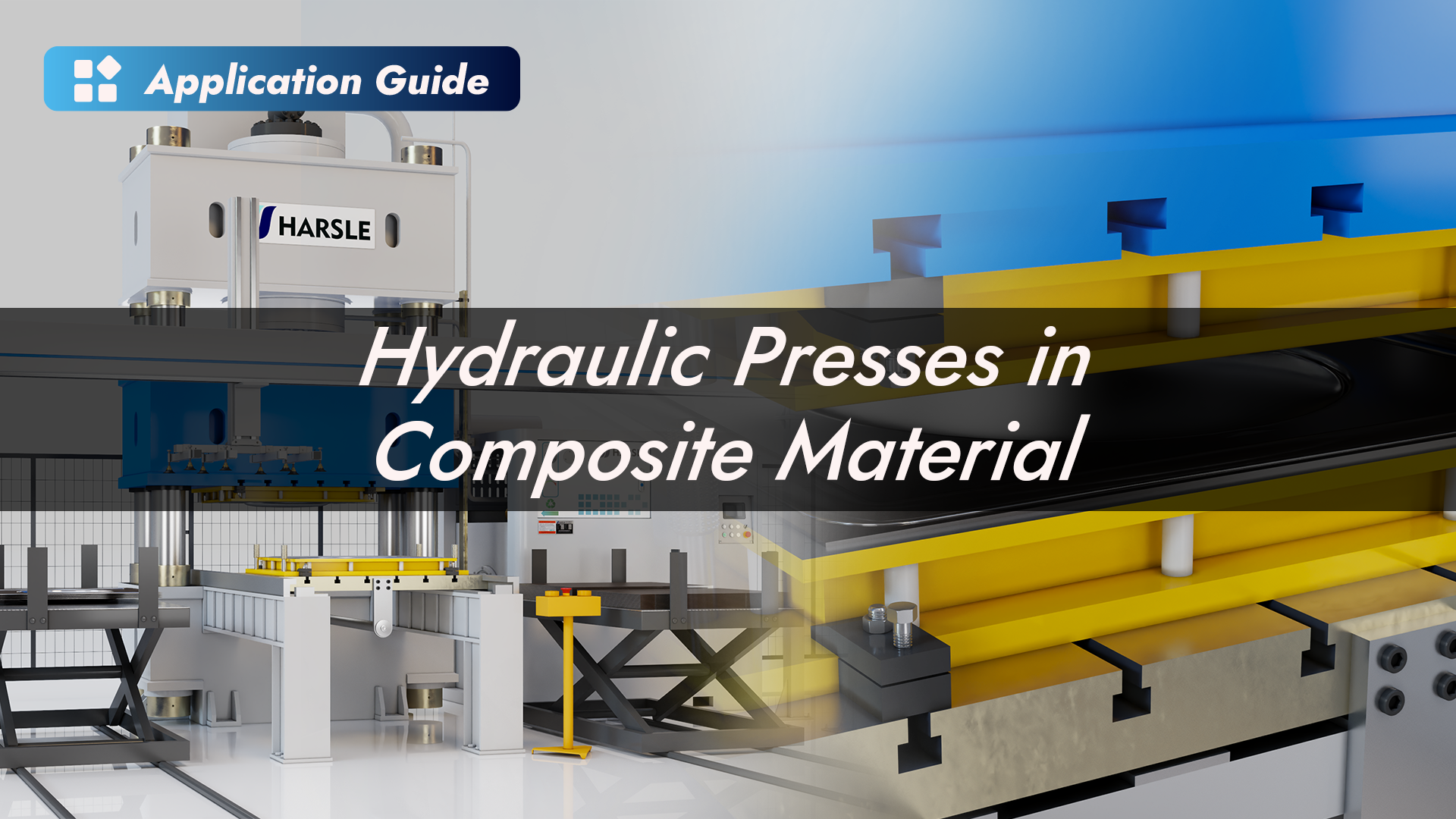 Quel est le rôle des presses hydrauliques dans la fabrication de ...