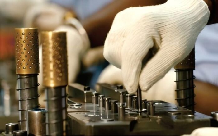 How Do Punching Machines in Medical Device Industry Ensure Quality ...