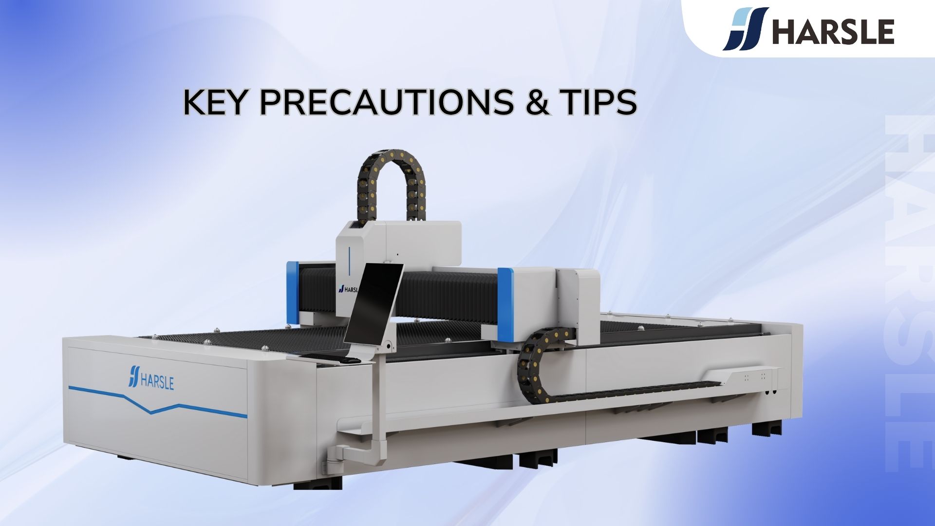 How to Safely Operate a Laser Cutting Machine: Key Precautions and Tips ...