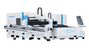 How to Safely Operate a Laser Cutting Machine: Key Precautions and Tips ...