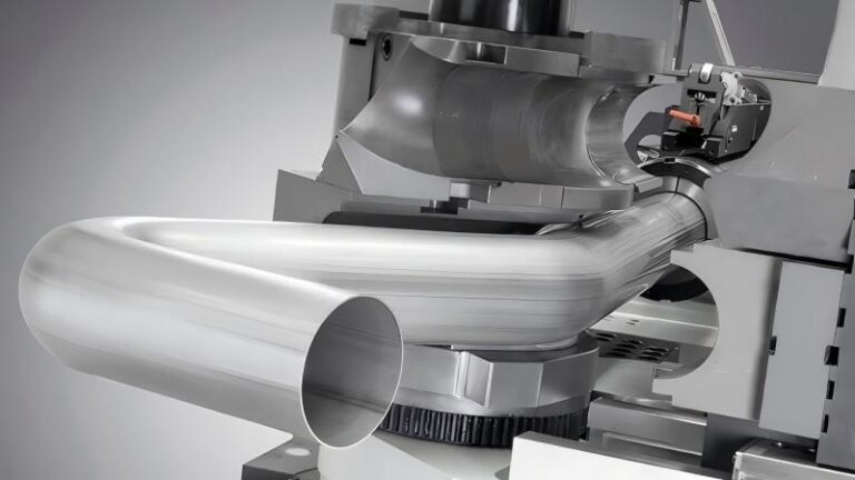 What Makes Tube Bending in Food Processing More Sanitary? | HARSLE