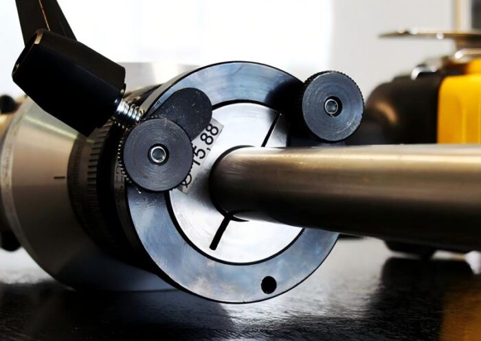 How to Prevent Tube Flattening During Bending? | HARSLE