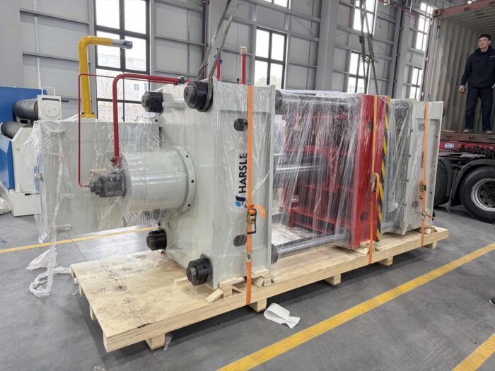Mexico-Y32-315T Hydraulic Press | HARSLE