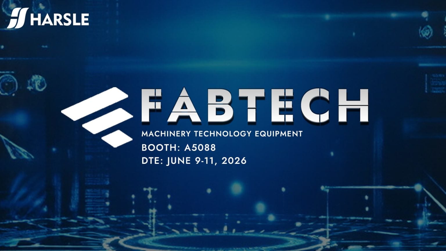 FABTECH Canada 2026: Il futuro della lavorazione dei metalli inizia qui ...