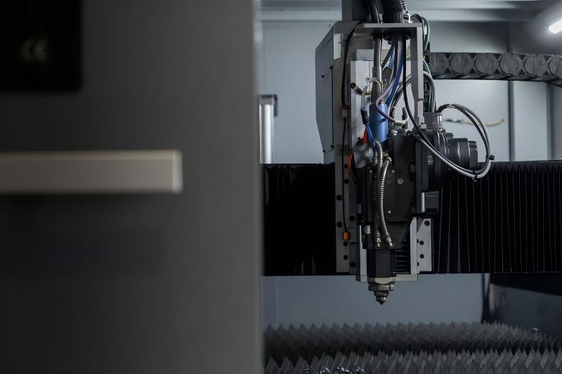 How to Maintain Laser Drive System Efficiently? | HARSLE