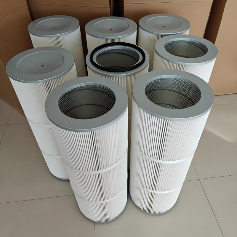 How to Maintain Laser Cutting Machine Filters? | HARSLE